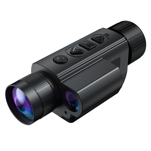 Монокуляр с дальномером Sytong XS06-35 | тепловизор с дальномером