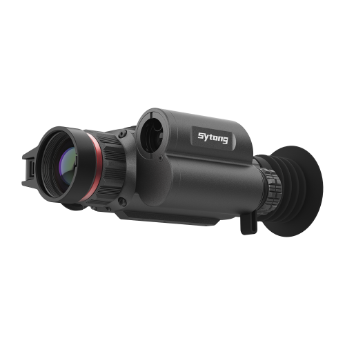 Тепловизионный прицел с лазерным дальномером LM02-25 LRF