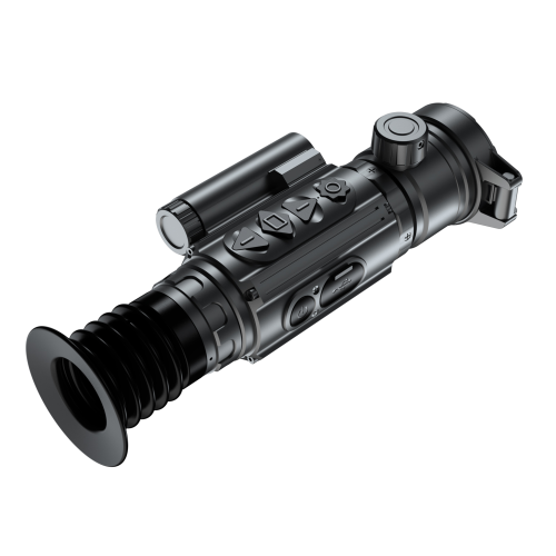 Тепловизионный прицел для охоты Sytong XM03-35 LRF | Купить тепловизор