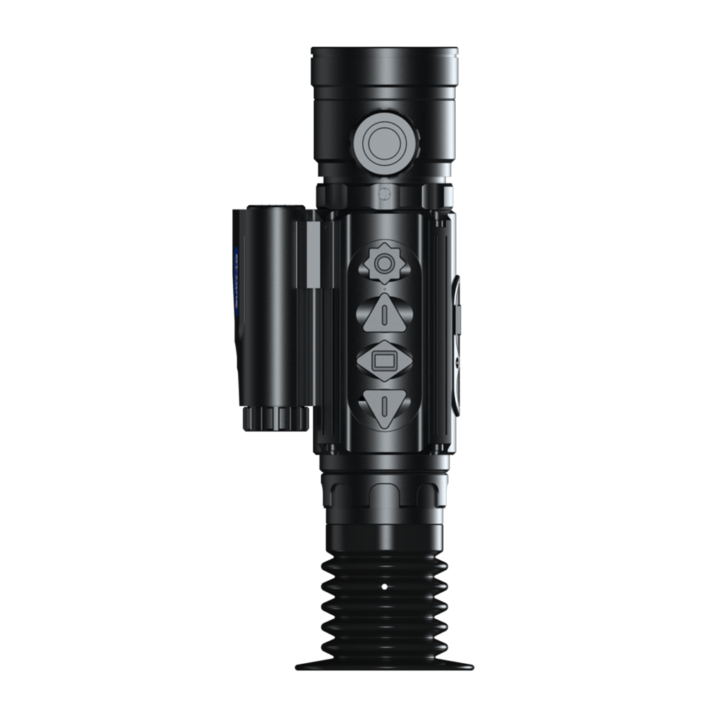 Тепловизионный прицел для охоты Sytong XM06-35 LRF | Купить тепловизор